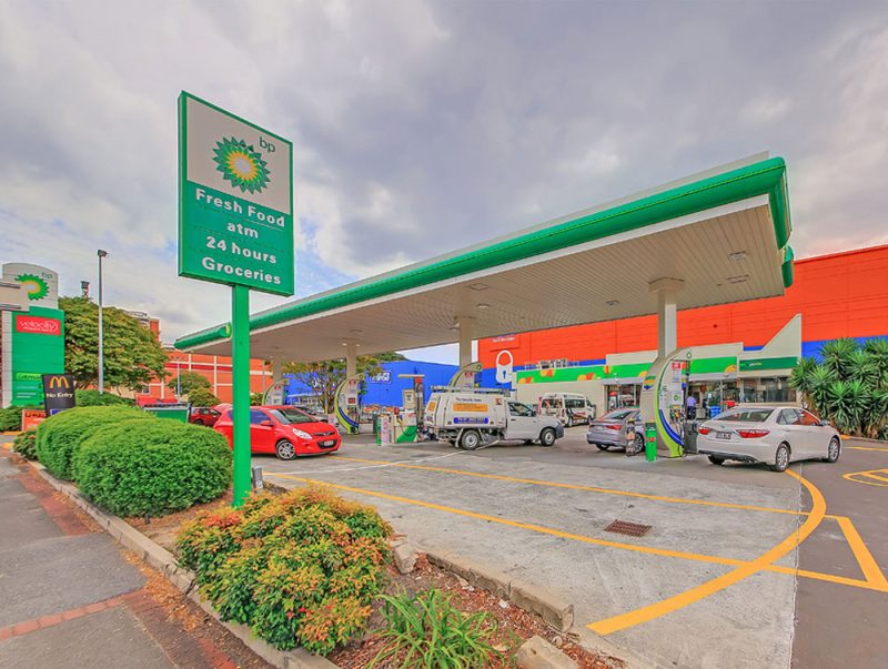 BP Milton - Barber Property Group